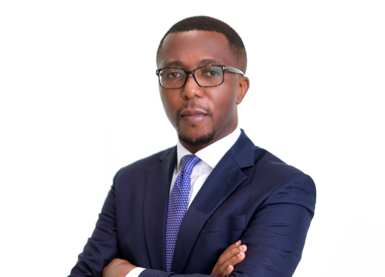 Emeka Okolo, CFA - AAHOLDINGS